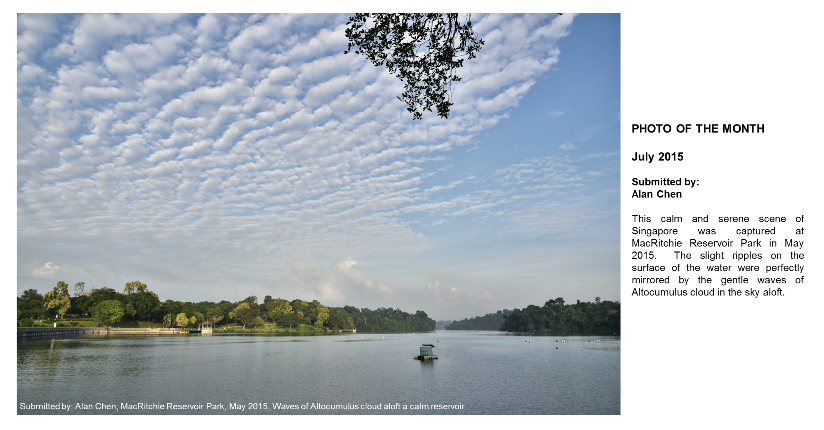 picture of month - Weather Information Portal