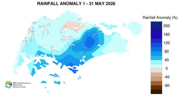 More Warm Nights with Onset of Southwest Monsoon - Weather Information ...